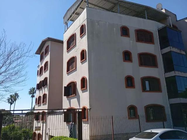Apartamento para Venda em Caxias do Sul/RS Ana Rech 7 Quartos