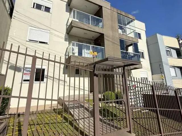 Apartamento para Venda em Caxias do Sul/RS Ana Rech 1 Quartos