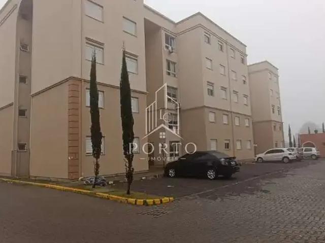 Apartamento para Venda em Caxias do Sul/RS Ana Rech 2 Quartos