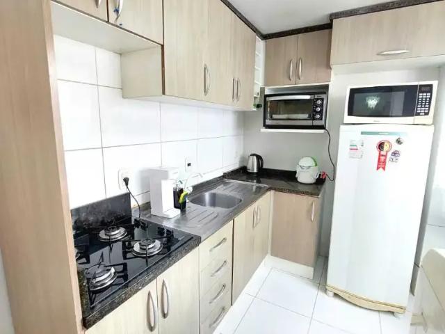 Apartamento para Venda em Caxias do Sul/RS Ana Rech 2 Quartos