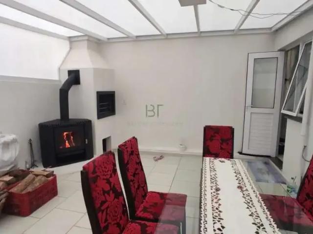 Apartamento para Venda em Caxias do Sul/RS Ana Rech 2 Quartos