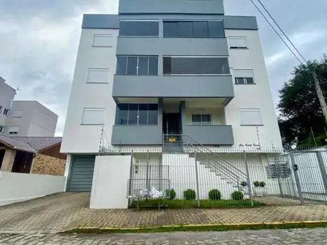 Apartamento para Venda em Caxias do Sul/RS Ana Rech 2 Quartos