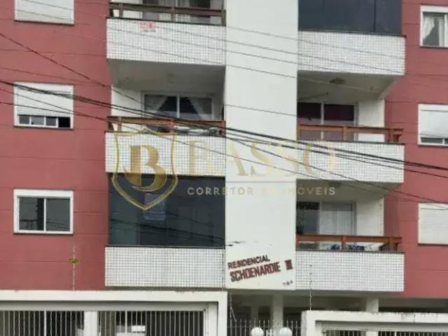 Apartamento para Venda em Caxias do Sul/RS Ana Rech 2 Quartos