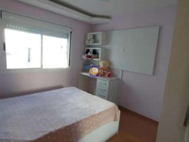 Apartamento para Venda em Caxias do Sul/RS Ana Rech 2 Quartos