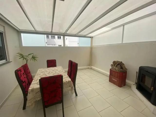 Apartamento para Venda em Caxias do Sul/RS Ana Rech 2 Quartos