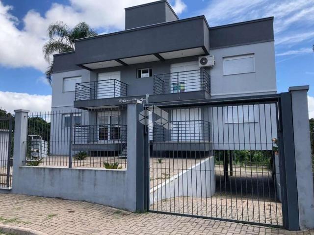Apartamento para Venda em Caxias do Sul/RS Ana Rech 2 Quartos