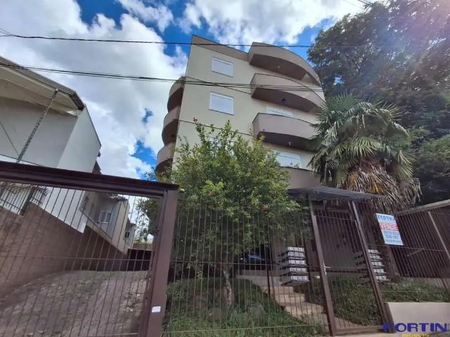 Apartamento para Venda em Caxias do Sul/RS Ana Rech 2 Quartos