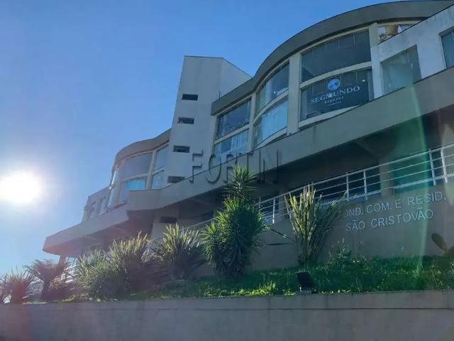 Apartamento para Venda em Caxias do Sul/RS Ana Rech 2 Quartos