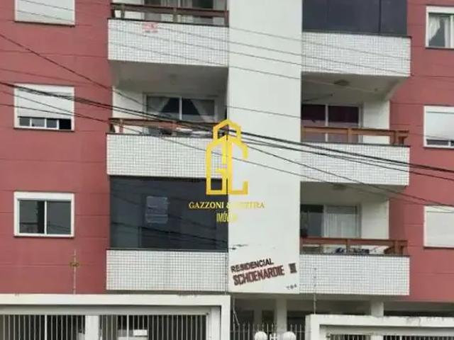 Apartamento para Venda em Caxias do Sul/RS Ana Rech 2 Quartos