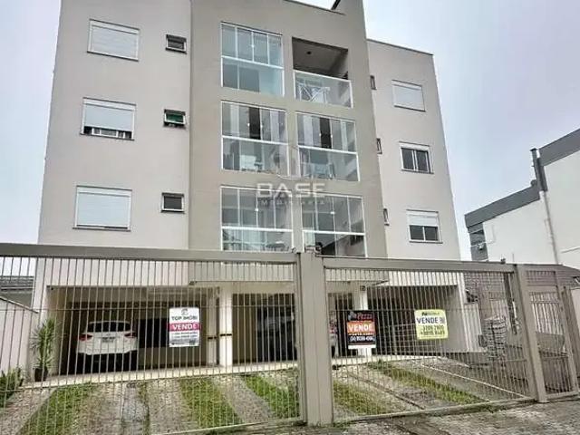 Apartamento para Venda em Caxias do Sul/RS Ana Rech 2 Quartos