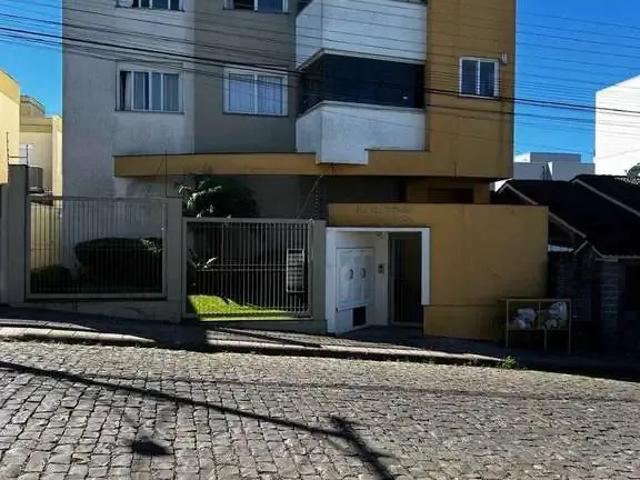 Apartamento para Venda em Caxias do Sul/RS Ana Rech 2 Quartos
