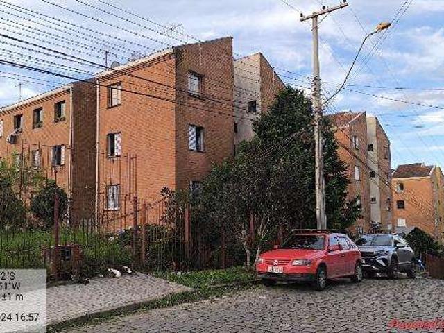 Apartamento para Venda em Caxias do Sul/RS Ana Rech 2 Quartos