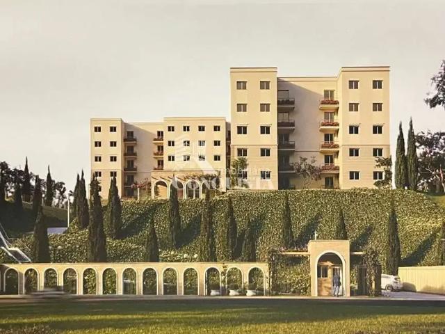 Apartamento para Venda em Caxias do Sul/RS Ana Rech 2 Quartos