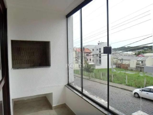 Apartamento para Venda em Caxias do Sul/RS Ana Rech 2 Quartos