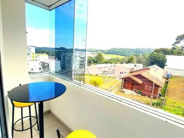 Apartamento para Venda em Caxias do Sul/RS Ana Rech 2 Quartos