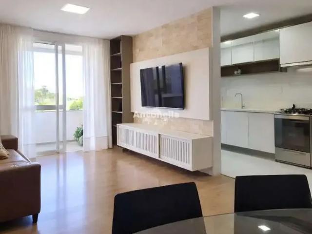 Apartamento para Venda em Caxias do Sul/RS Ana Rech 2 Quartos