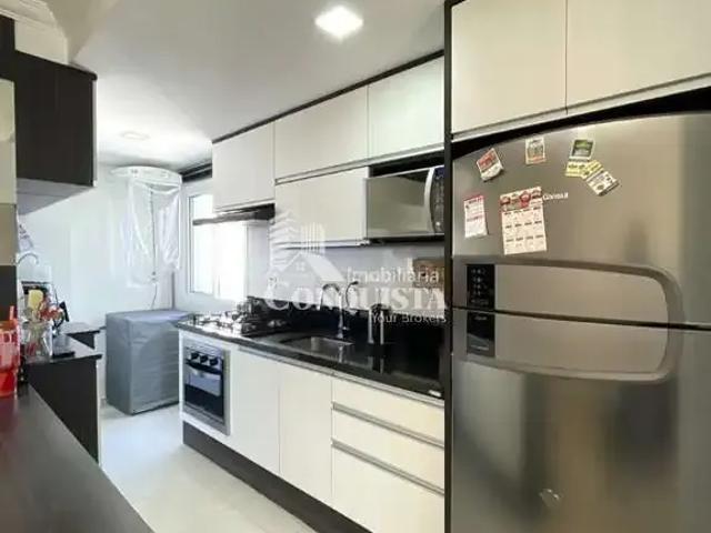 Apartamento para Venda em Caxias do Sul/RS Ana Rech 2 Quartos