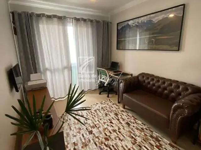 Apartamento para Venda em Caxias do Sul/RS Ana Rech 2 Quartos