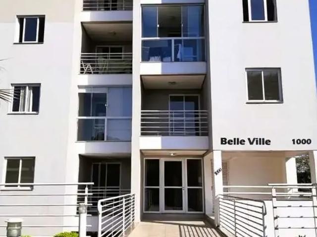 Apartamento para Venda em Caxias do Sul/RS Ana Rech 2 Quartos