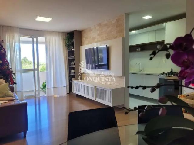 Apartamento para Venda em Caxias do Sul/RS Ana Rech 2 Quartos