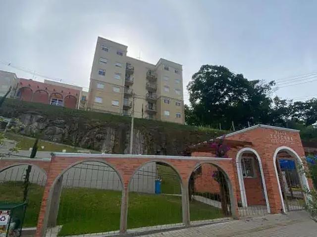 Apartamento para Venda em Caxias do Sul/RS Ana Rech 2 Quartos