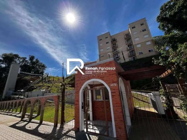 Apartamento para Venda em Caxias do Sul/RS Ana Rech 2 Quartos