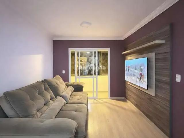 Apartamento para Venda em Caxias do Sul/RS Ana Rech 2 Quartos