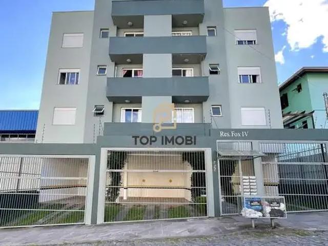 Apartamento para Venda em Caxias do Sul/RS Ana Rech 2 Quartos