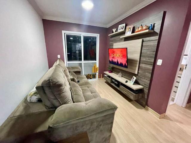 Apartamento para Venda em Caxias do Sul/RS Ana Rech 2 Quartos