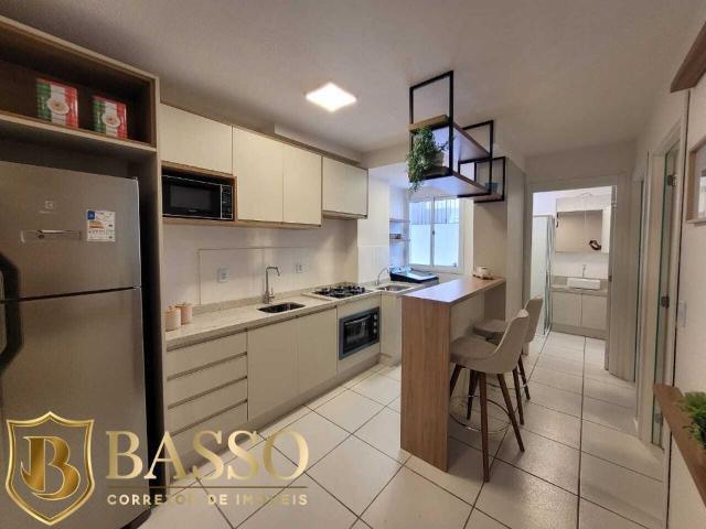 Apartamento para Venda em Caxias do Sul/RS Ana Rech 2 Quartos