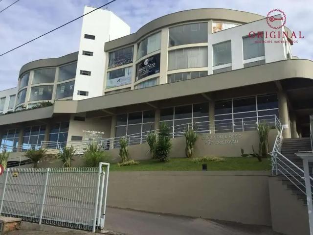 Apartamento para Venda em Caxias do Sul/RS Ana Rech 2 Quartos