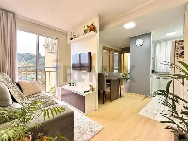 Apartamento para Venda em Caxias do Sul/RS Ana Rech 2 Quartos