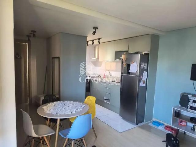 Apartamento para Venda em Caxias do Sul/RS Ana Rech 2 Quartos