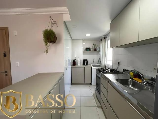 Apartamento para Venda em Caxias do Sul/RS Ana Rech 2 Quartos