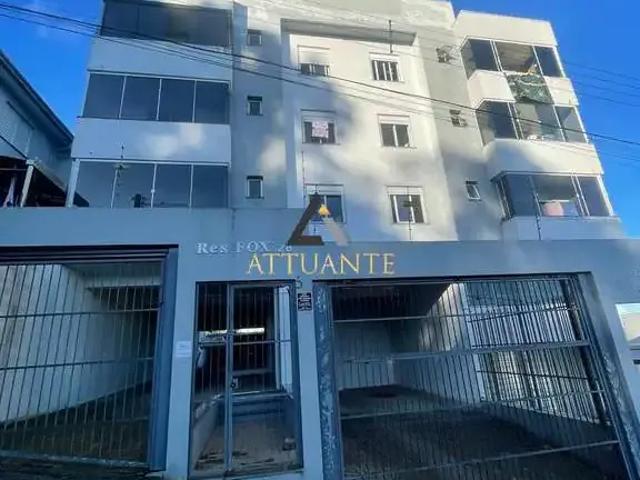 Apartamento para Venda em Caxias do Sul/RS Ana Rech 2 Quartos