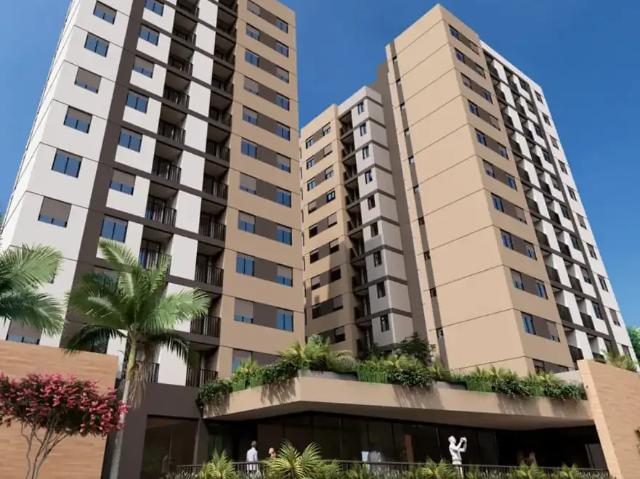 Apartamento para Venda em Caxias do Sul/RS Ana Rech 2 Quartos