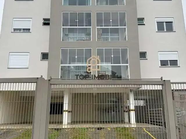 Apartamento para Venda em Caxias do Sul/RS Ana Rech 2 Quartos