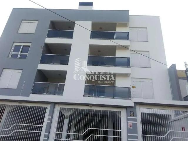 Apartamento para Venda em Caxias do Sul/RS Ana Rech 2 Quartos