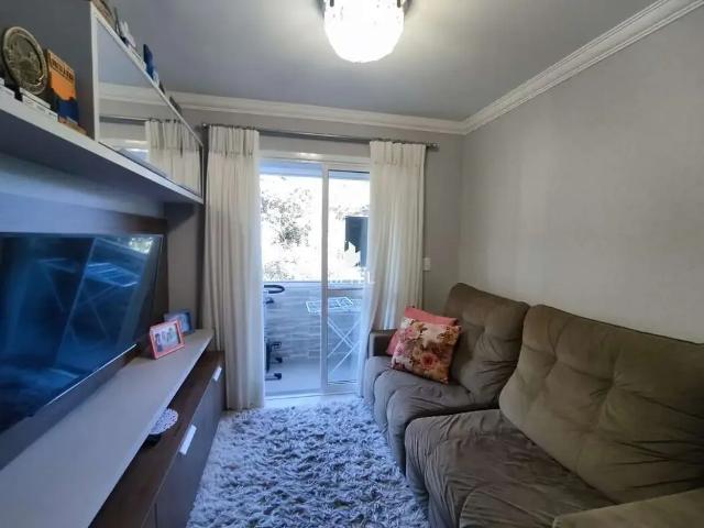 Apartamento para Venda em Caxias do Sul/RS Ana Rech 2 Quartos