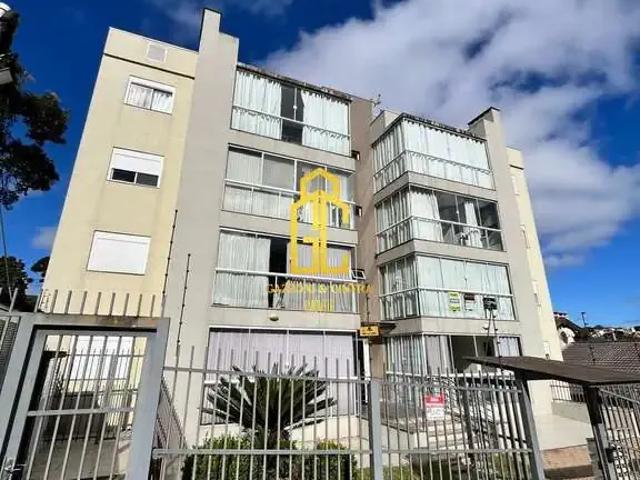 Apartamento para Venda em Caxias do Sul/RS Ana Rech 2 Quartos