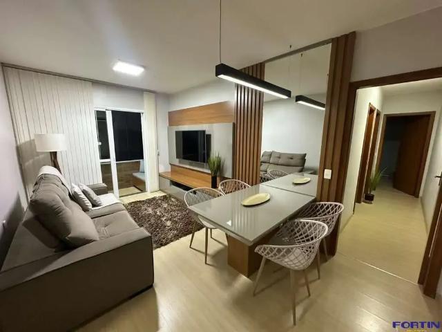 Apartamento para Venda em Caxias do Sul/RS Ana Rech 2 Quartos
