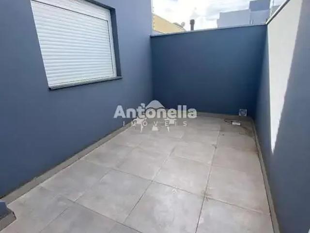 Apartamento para Venda em Caxias do Sul/RS Ana Rech 2 Quartos