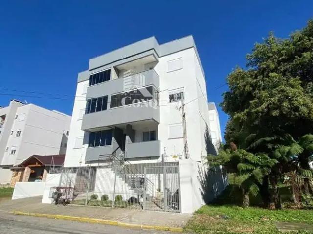 Apartamento para Venda em Caxias do Sul/RS Ana Rech 3 Quartos