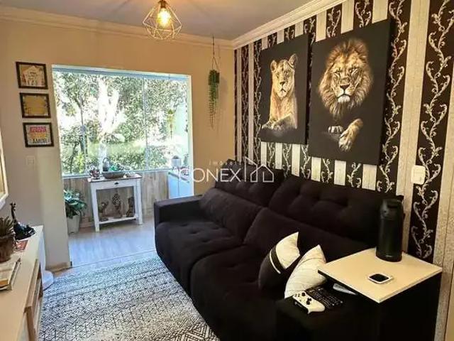 Apartamento para Venda em Caxias do Sul/RS Ana Rech 3 Quartos