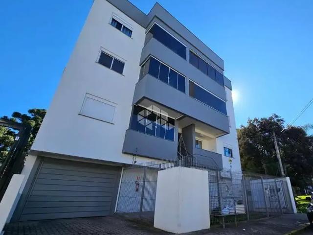 Apartamento para Venda em Caxias do Sul/RS Ana Rech 3 Quartos