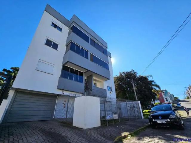 Apartamento para Venda em Caxias do Sul/RS Ana Rech 3 Quartos