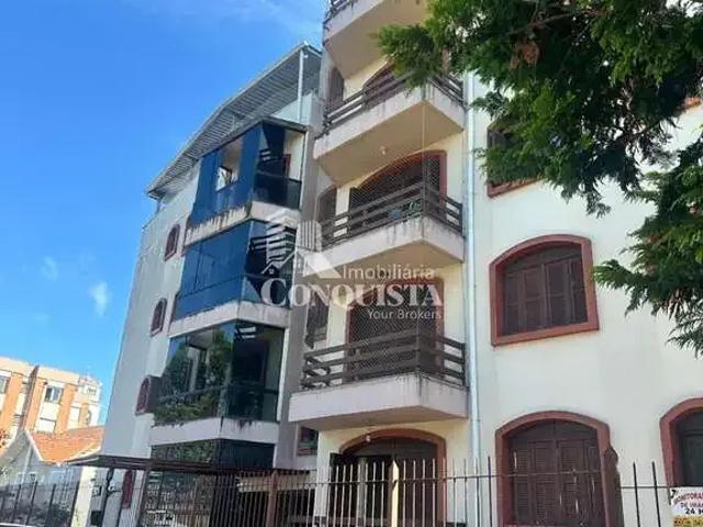 Apartamento para Venda em Caxias do Sul/RS Ana Rech 3 Quartos