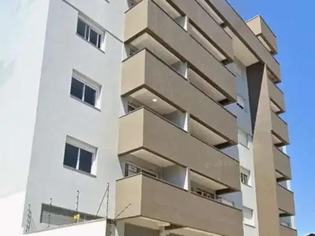 Apartamento para Venda em Caxias do Sul/RS Bela Vista 1 Quartos