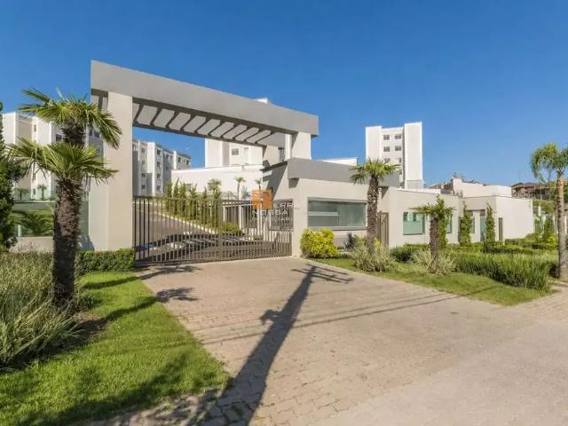 Apartamento para Venda em Caxias do Sul/RS Bela Vista 2 Quartos