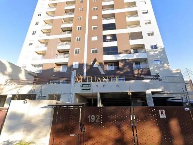 Apartamento para Venda em Caxias do Sul/RS Bela Vista 2 Quartos